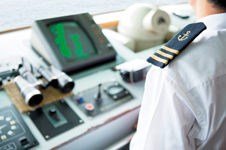 Deck officers -en BSc (Hons) Maritime Management - maritimeacademy ...